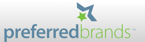 Preferred Brands logo