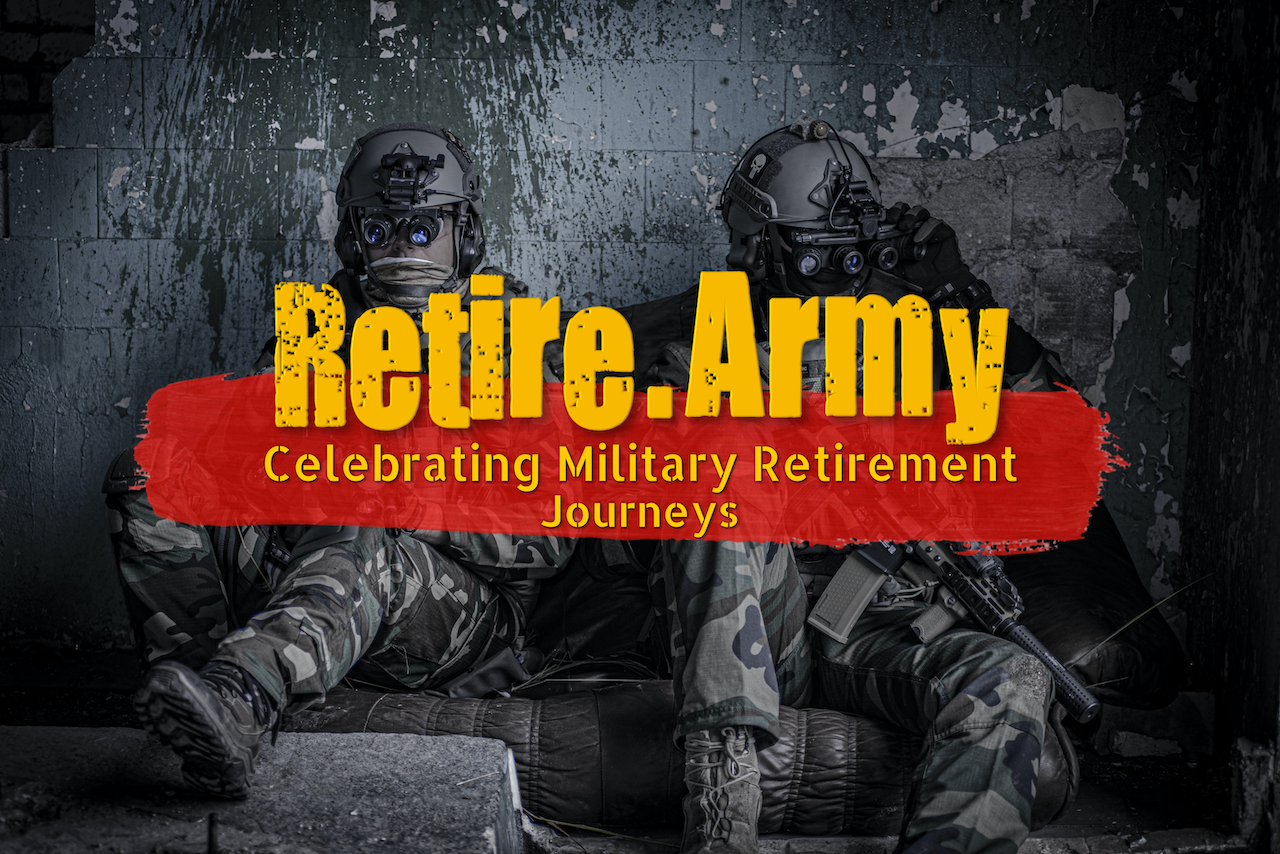 Retire.Army