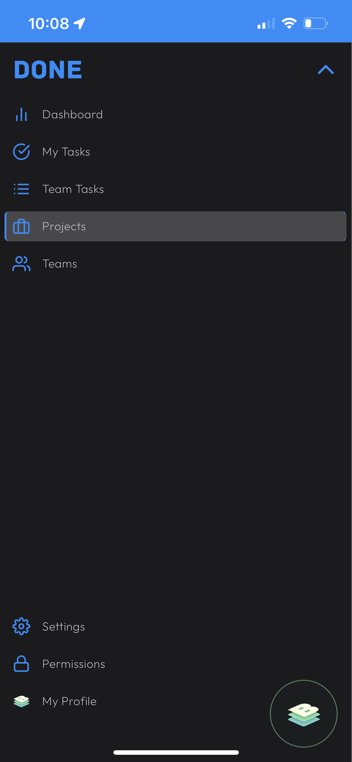 DONE - Install the DONE App on Your Phone